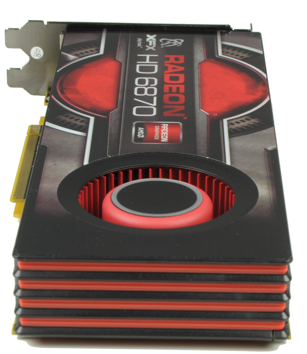 AMD HD 6000-serie: bang for the buck - Review - Tweakers