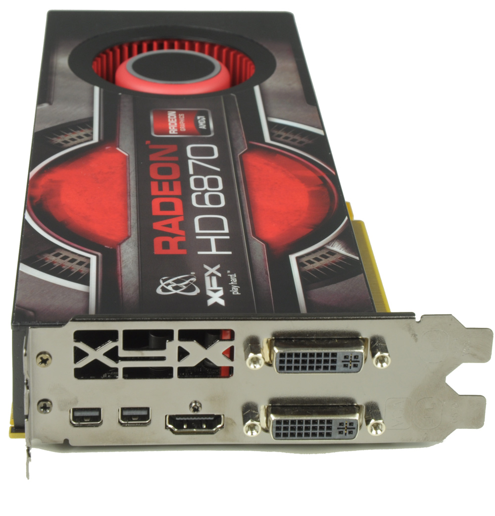 AMD HD 6000-serie: bang for the buck - Review - Tweakers