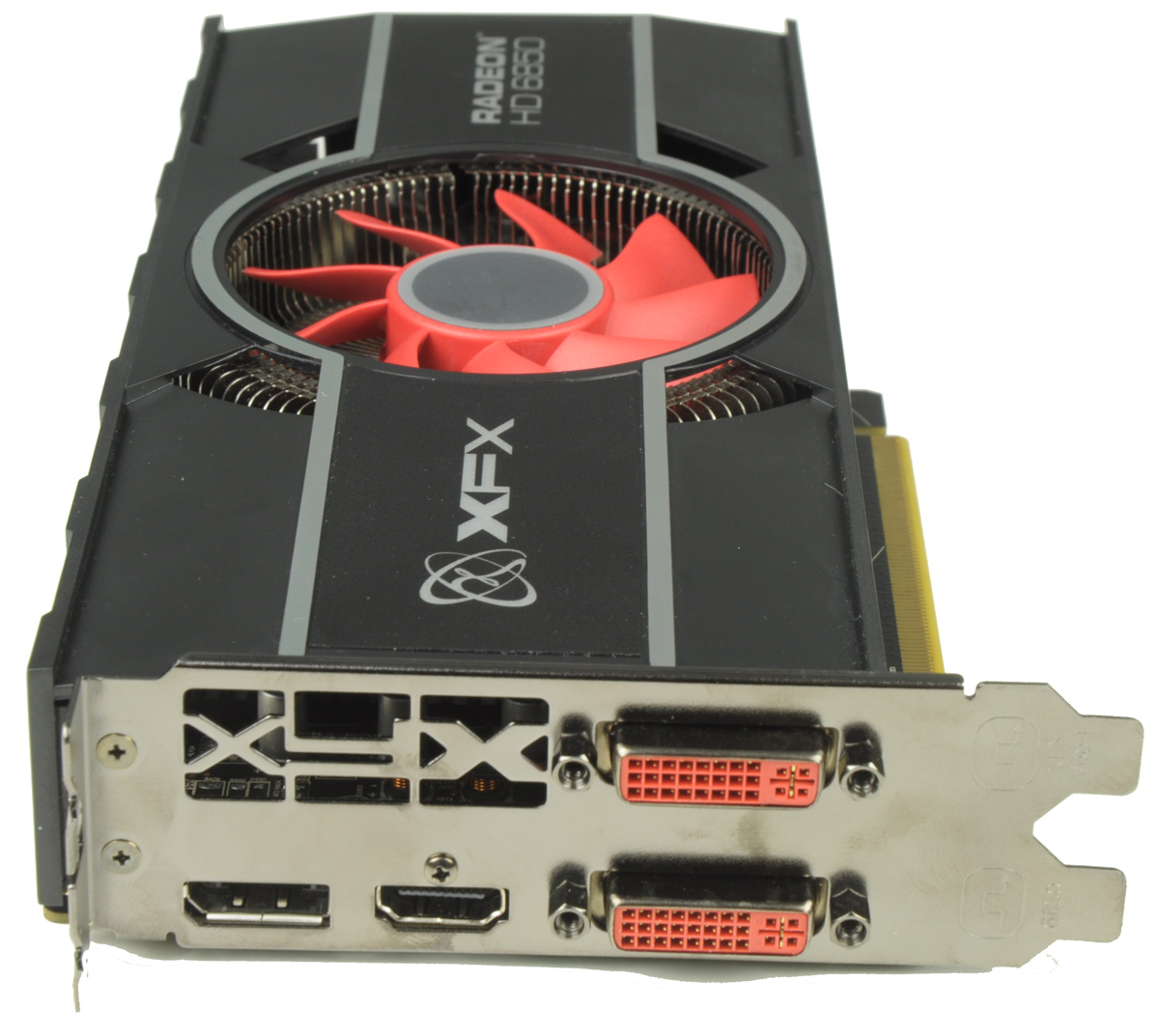 AMD HD 6000-serie: bang for the buck - Review - Tweakers