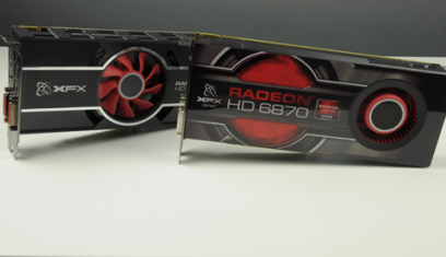 AMD HD 6000-serie: bang for the buck - Review - Tweakers