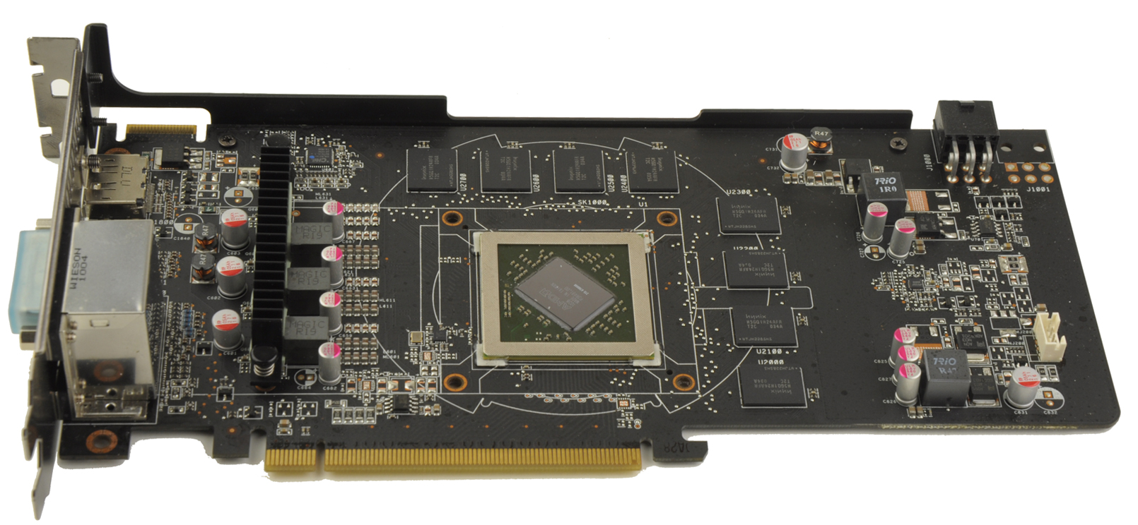 AMD HD 6000-serie: bang for the buck - Review - Tweakers