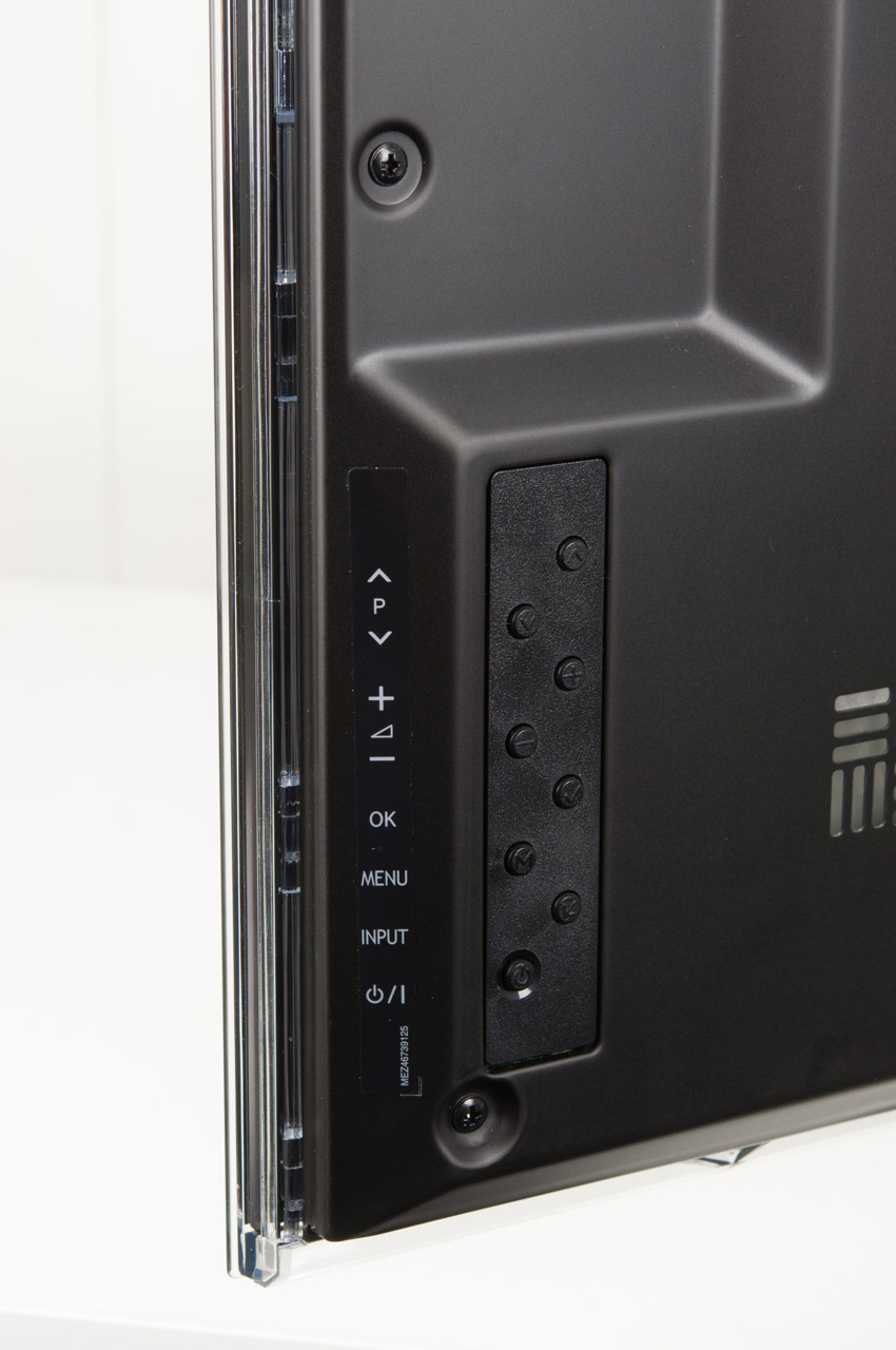 LG Infinia LX9500 - Review - Tweakers