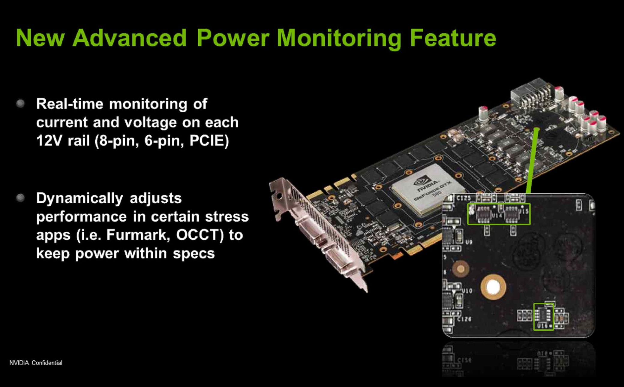 Geforce GTX 580: Nvidia terug van weggeweest? - Review - Tweakers