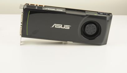 Geforce GTX 580: Nvidia terug van weggeweest? - Review - Tweakers