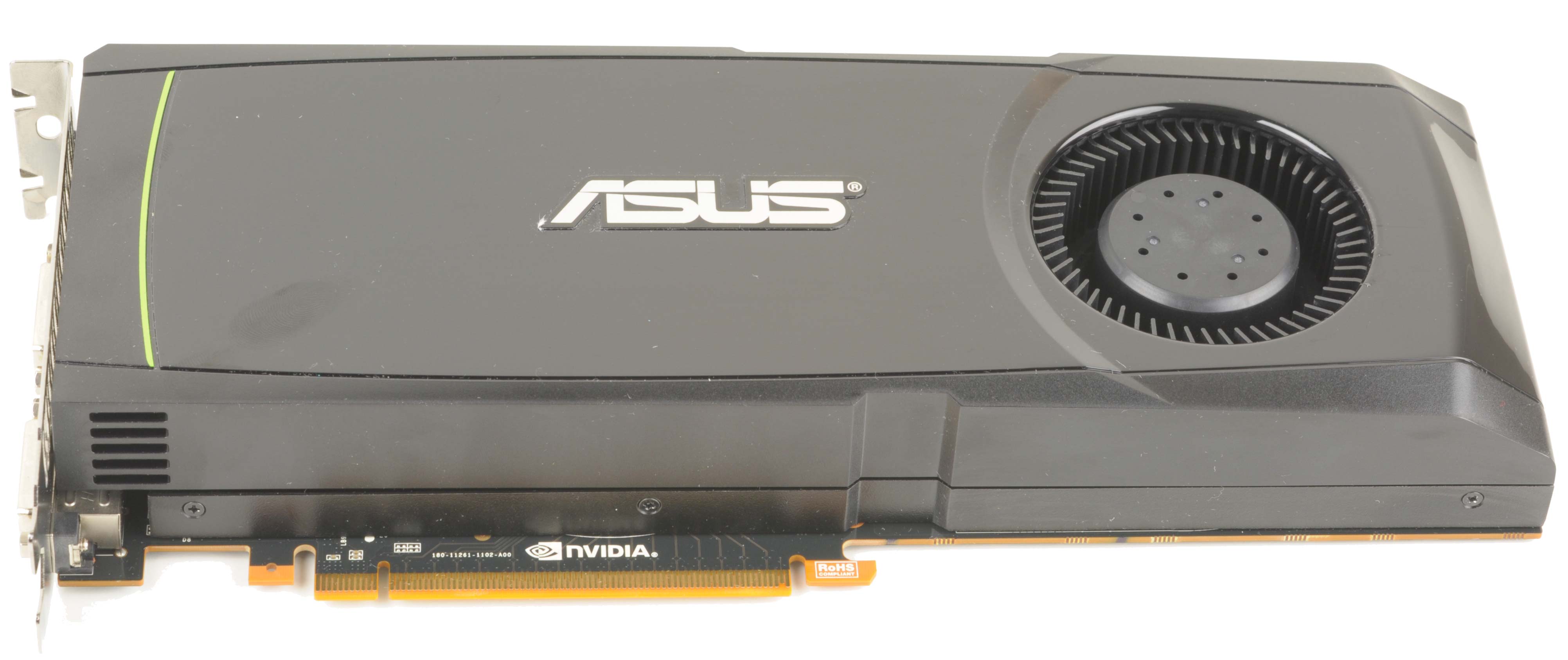 Geforce GTX 580: Nvidia terug van weggeweest? - Review - Tweakers