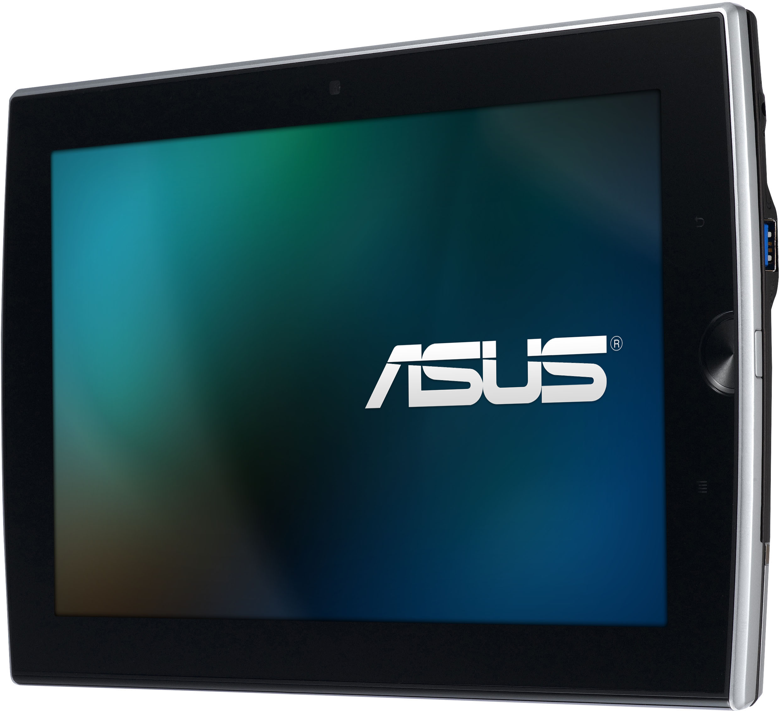 Asus komt met Eee Slider-variant met Windows 7 en Atom Z670 - Tweakers