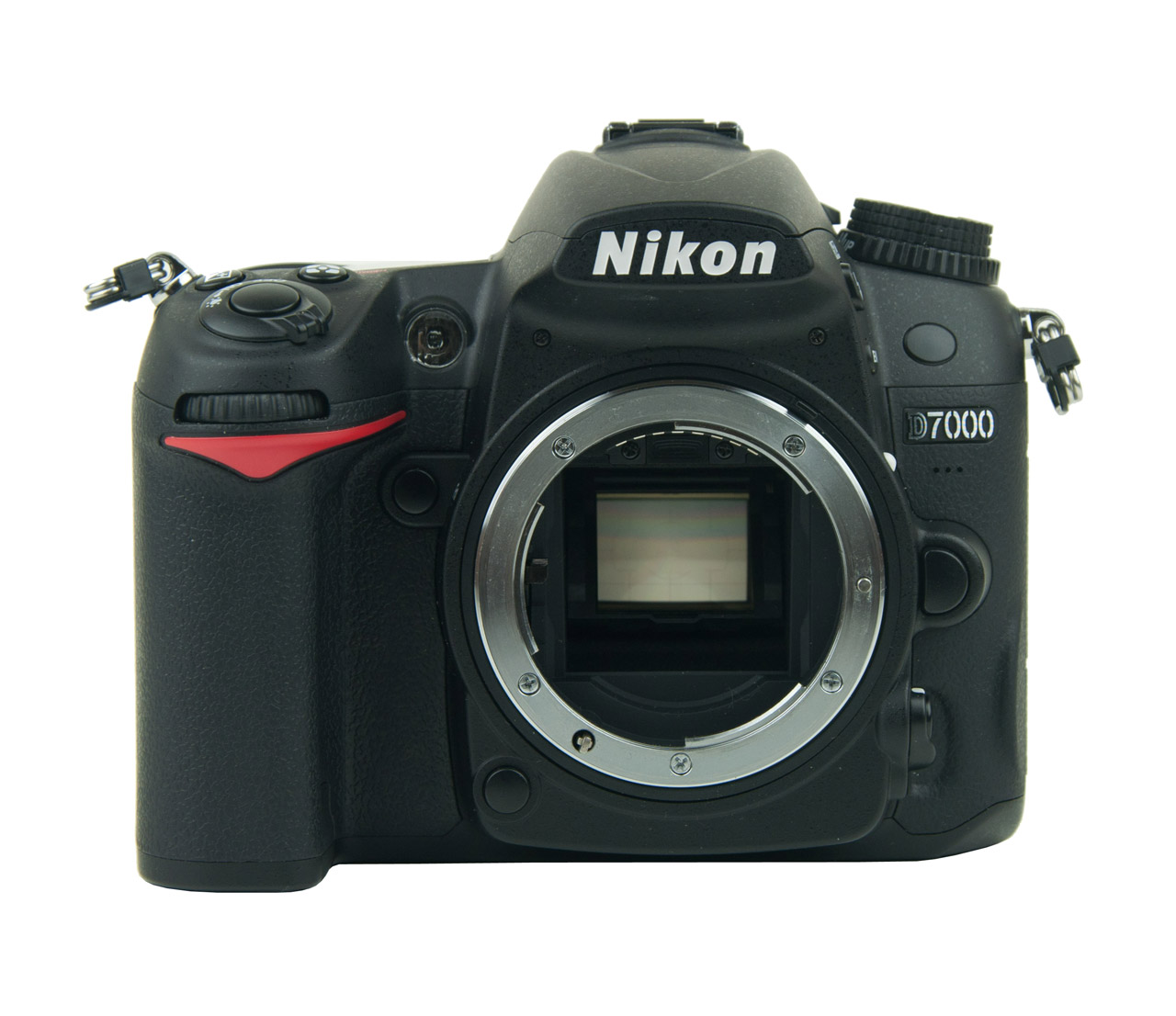 Nikon D7000 - Review - Tweakers