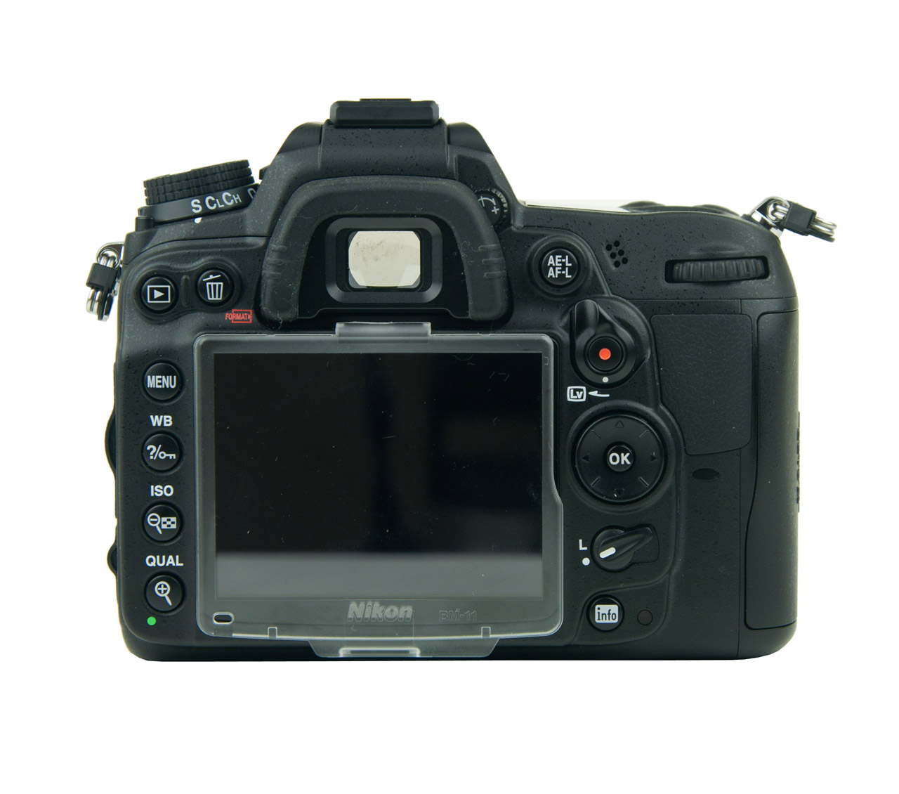 Nikon D7000 - Review - Tweakers