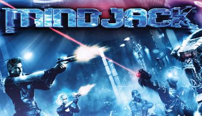 MindJack - Review - Tweakers