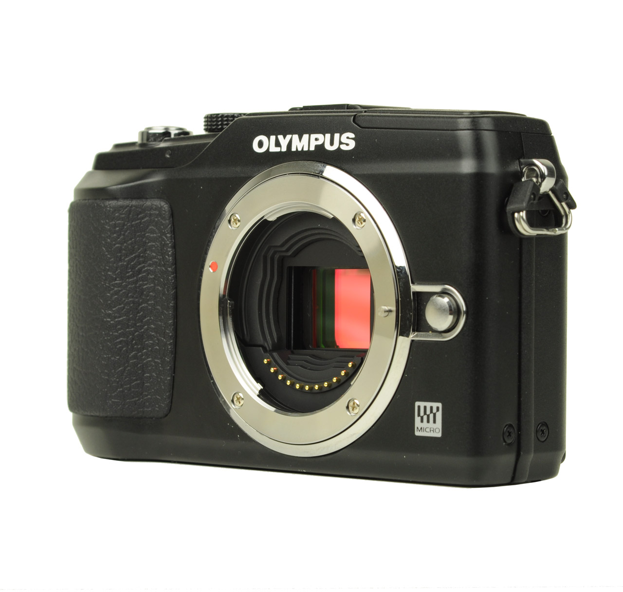 Olympus E-PL2: greep op de evolutie - Review - Tweakers