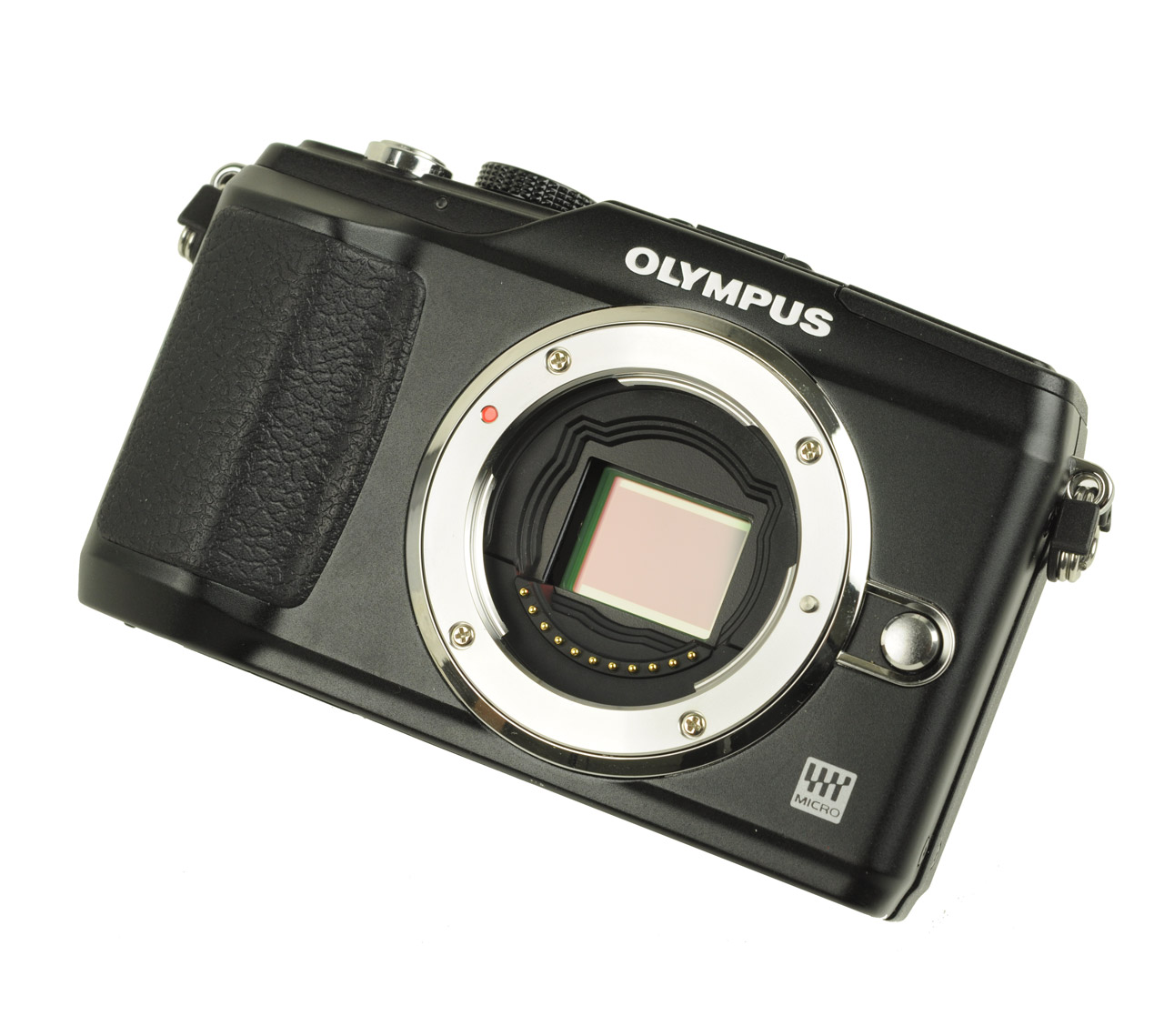 Olympus E-PL2: greep op de evolutie - Review - Tweakers