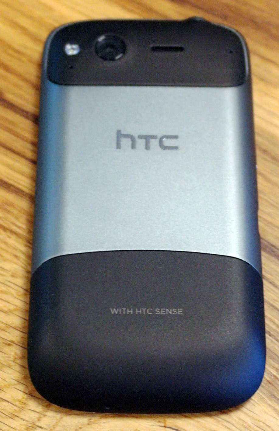 MWC: HTC Desire S, Incredible S en Wildfire S - Gallery - Preview - Tweakers