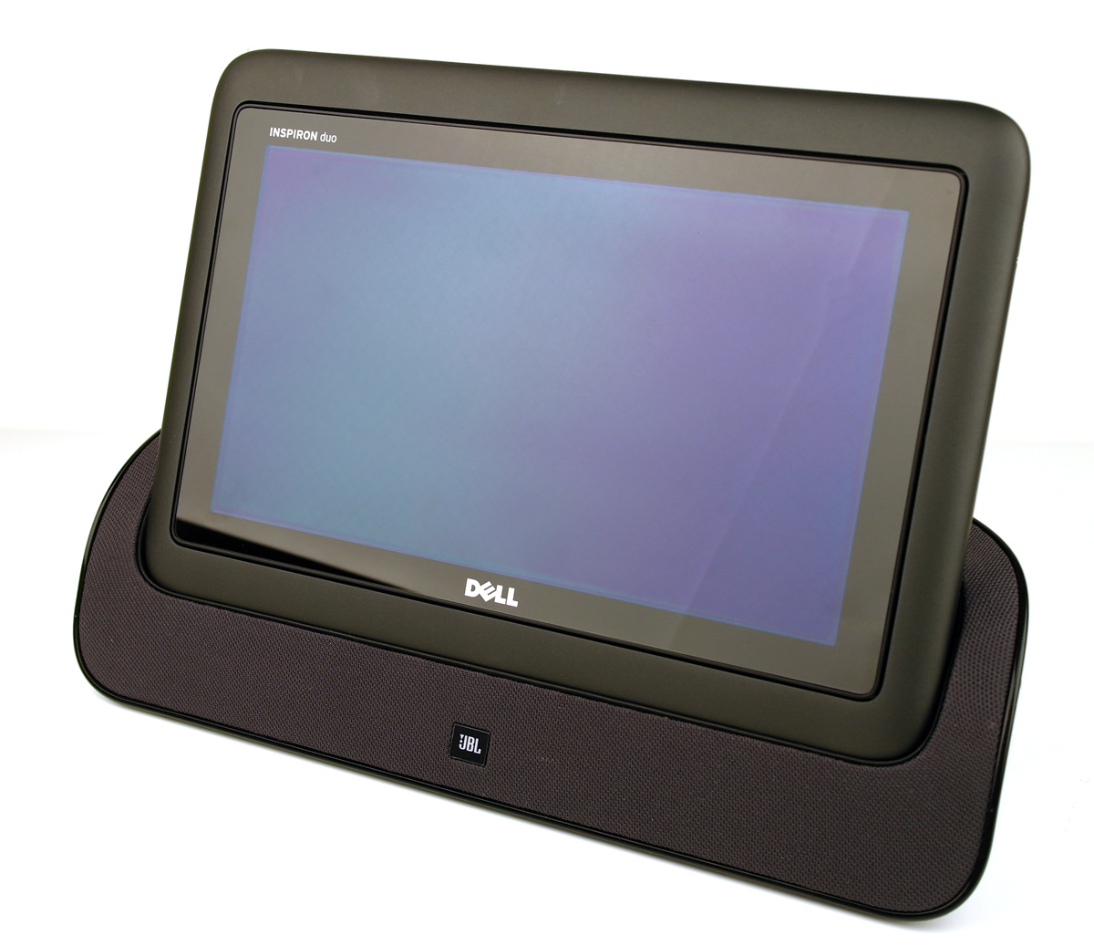 Dell Inspiron Duo: in een schermomdraai - Review - Tweakers