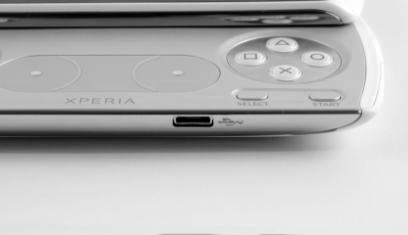 Sony Ericsson Xperia Play: PSP én telefoon - Eindelijk! - Review - Tweakers
