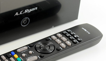 AC Ryan Playon!HD 2: twee stappen voorwaarts - Review - Tweakers