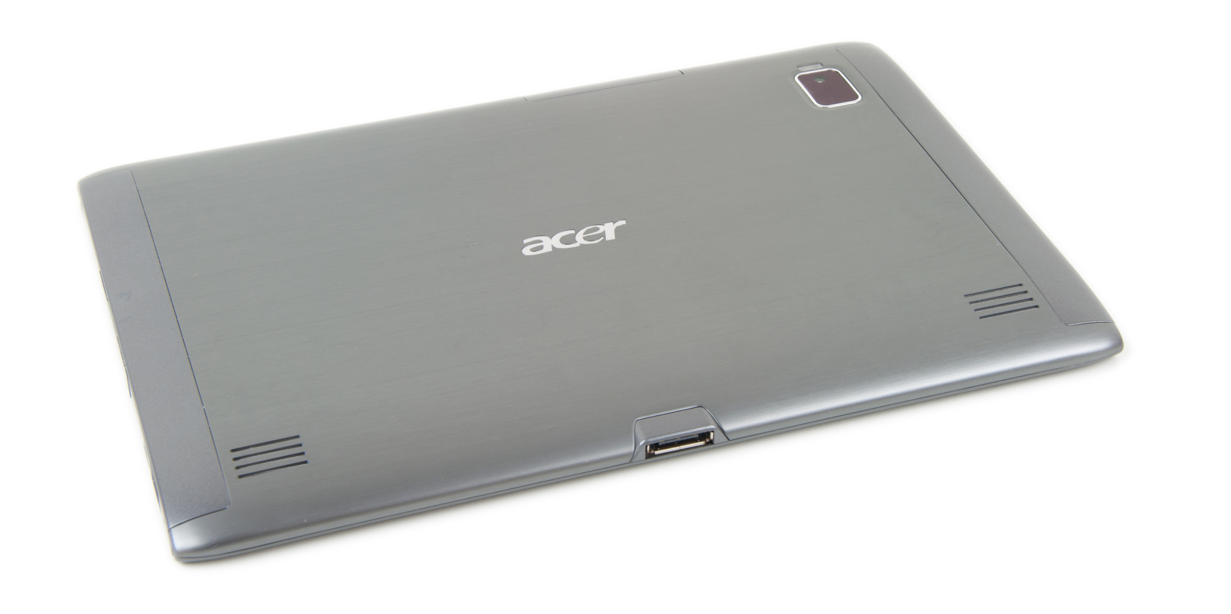 Acer Iconia Tab A500: uit velen één - Gallery - Review - Tweakers