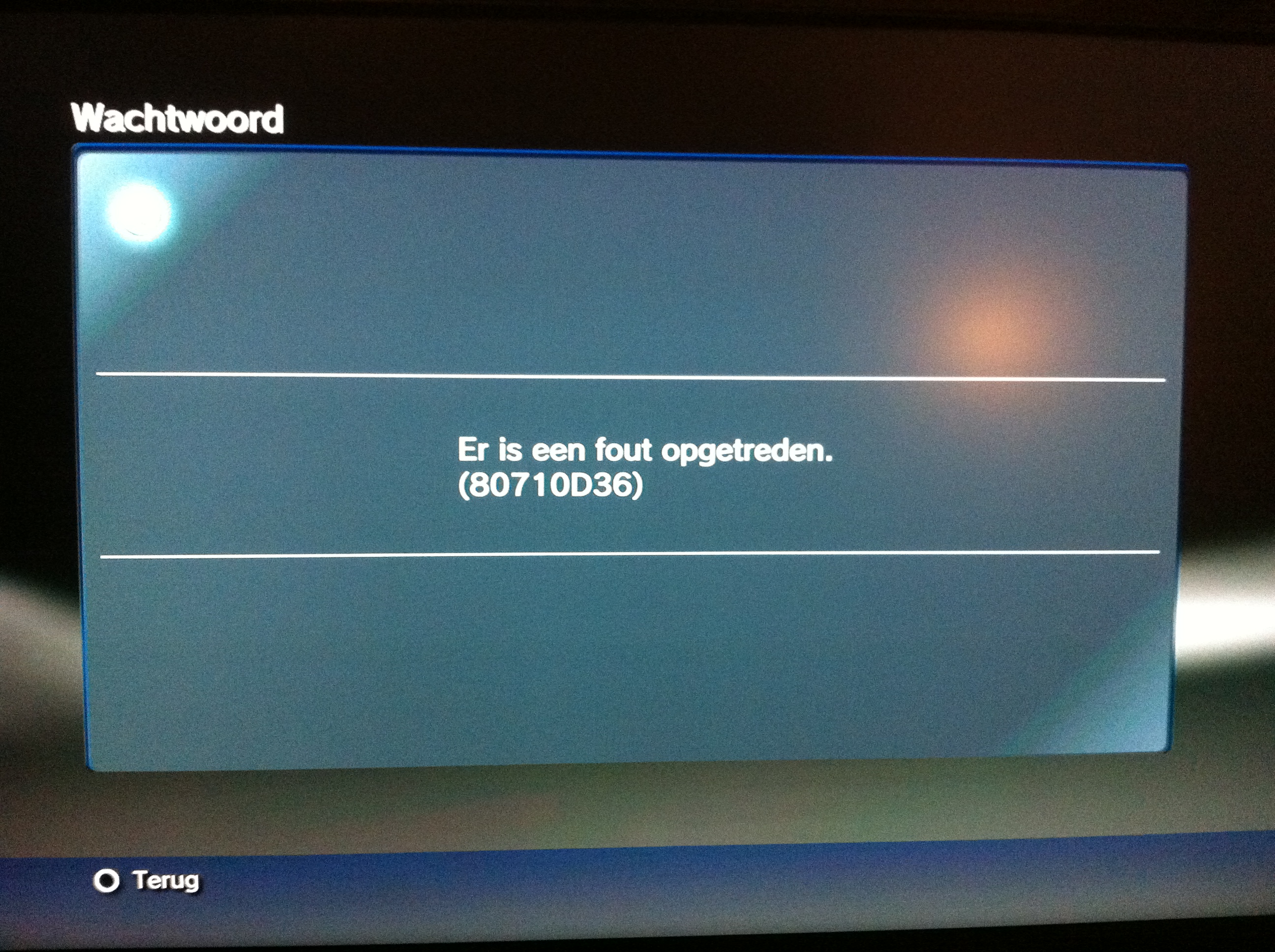 Gamers klagen over problemen na nieuwe PS3-firmware - update - Tweakers