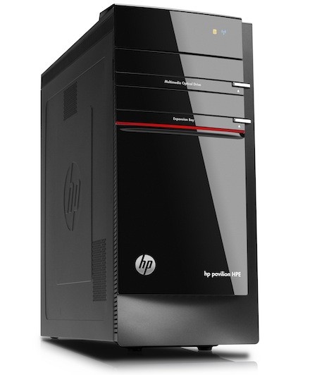 HP introduceert nieuwe Pavilion-desktops - Computer - Nieuws - Tweakers HP introduceert nieuwe Pavilion-desktops - Computer - Nieuws - Tweakers