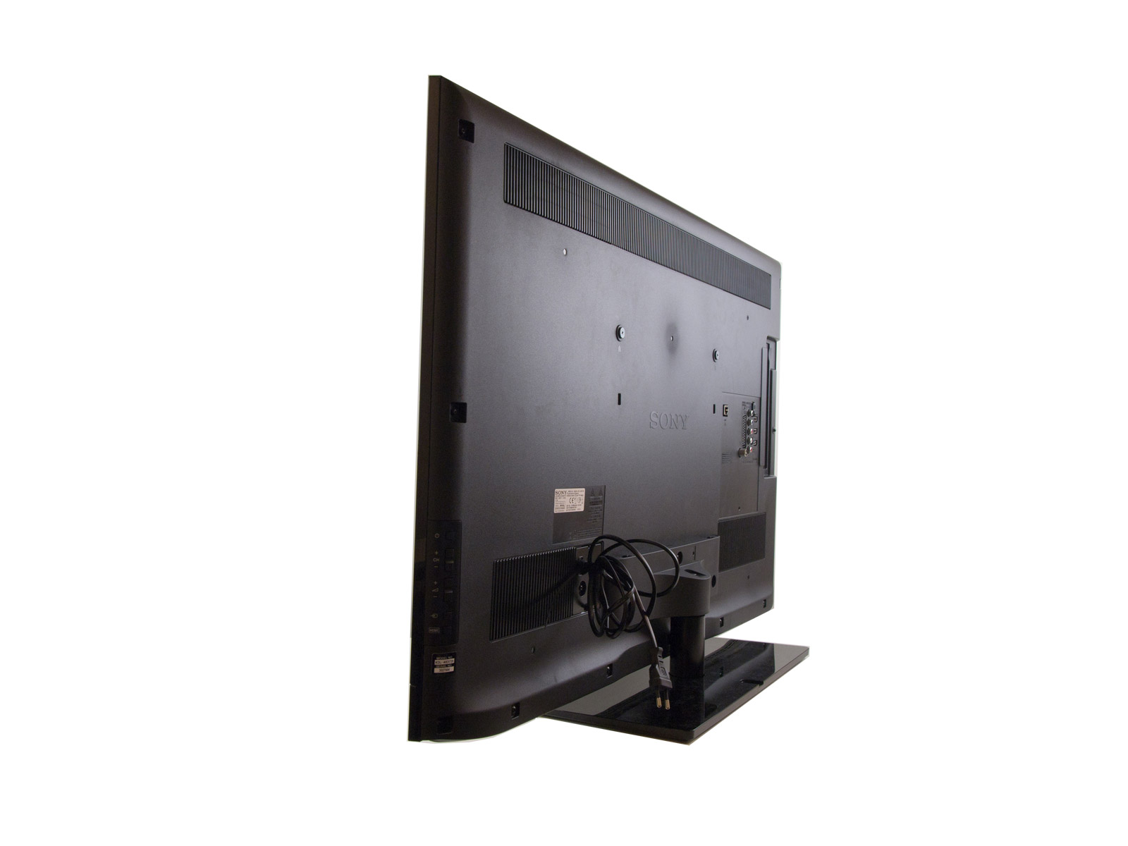 Sony Bravia EX720: 3d voor een prikje - Review - Tweakers