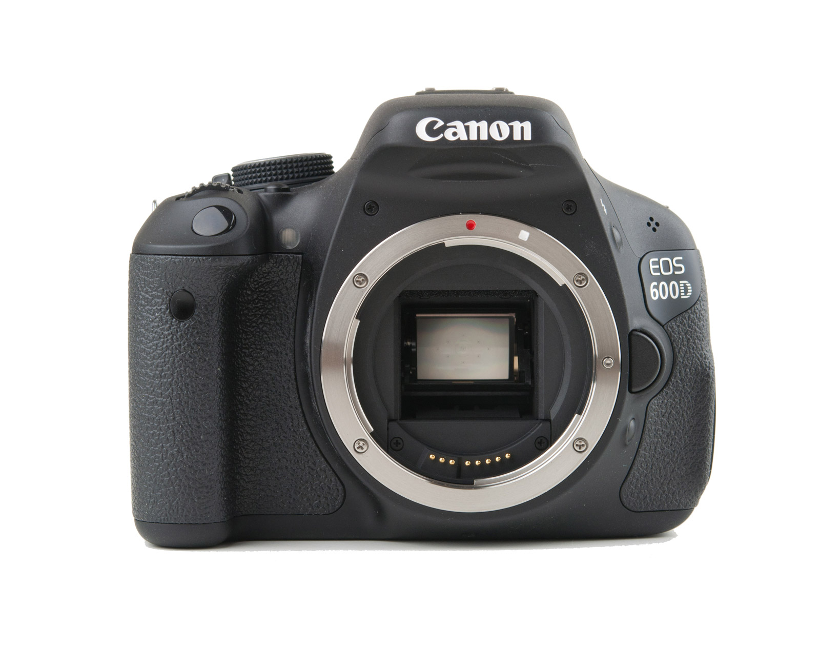 Canon EOS 600D: evolutie of een tussendoortje? - Review - Tweakers