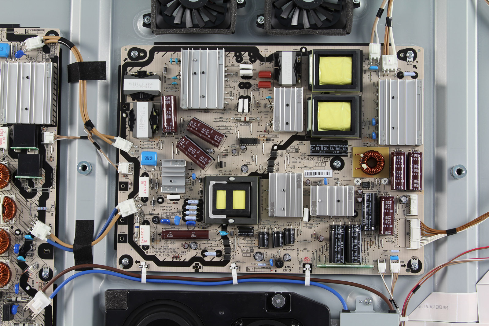 Panasonic Viera VT30 - Review - Tweakers