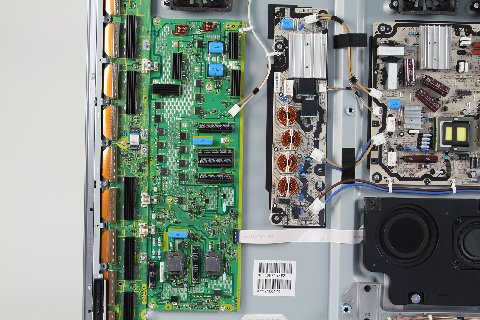 Panasonic Viera VT30 - Review - Tweakers