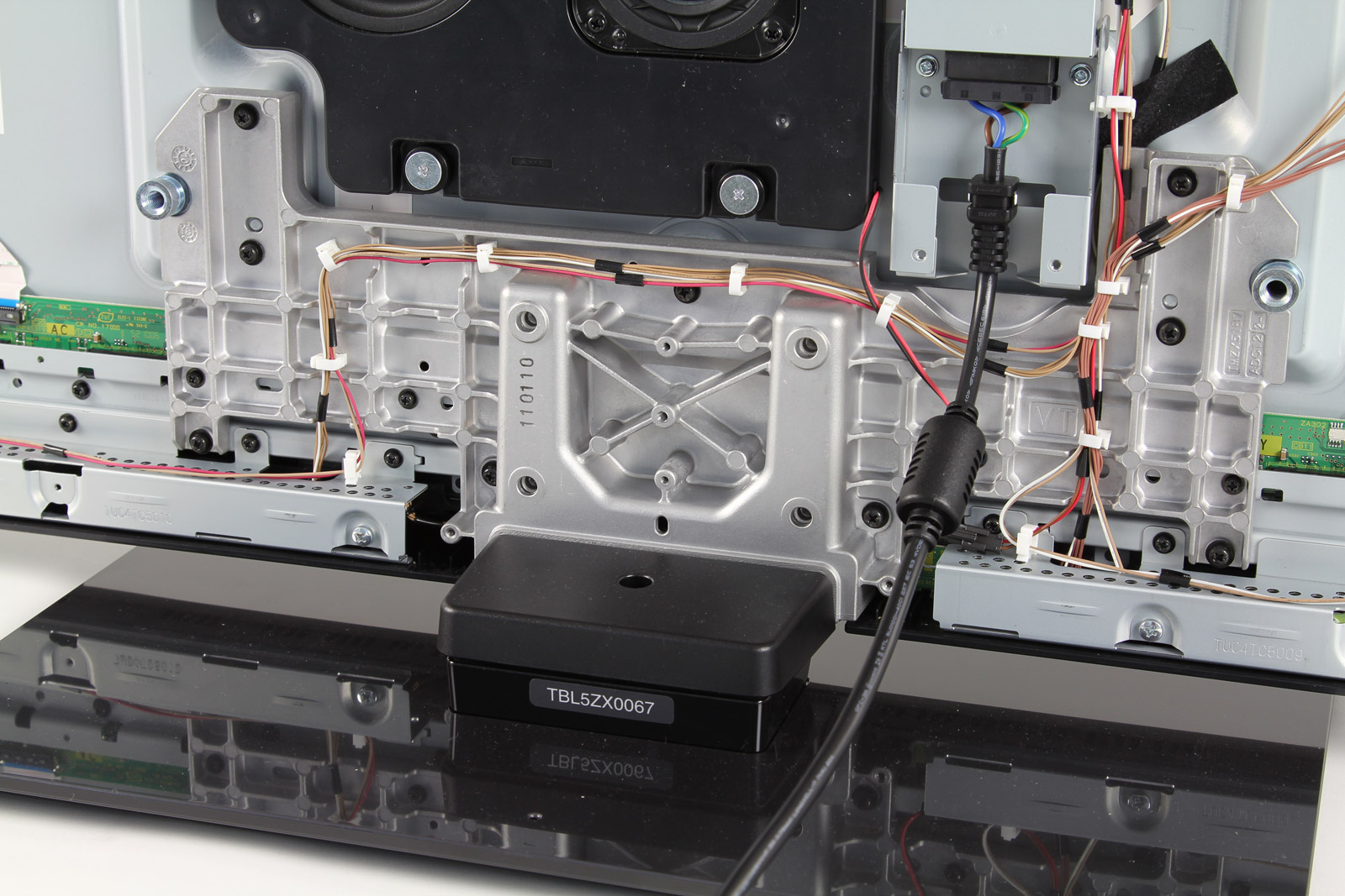 Panasonic Viera VT30 - Review - Tweakers