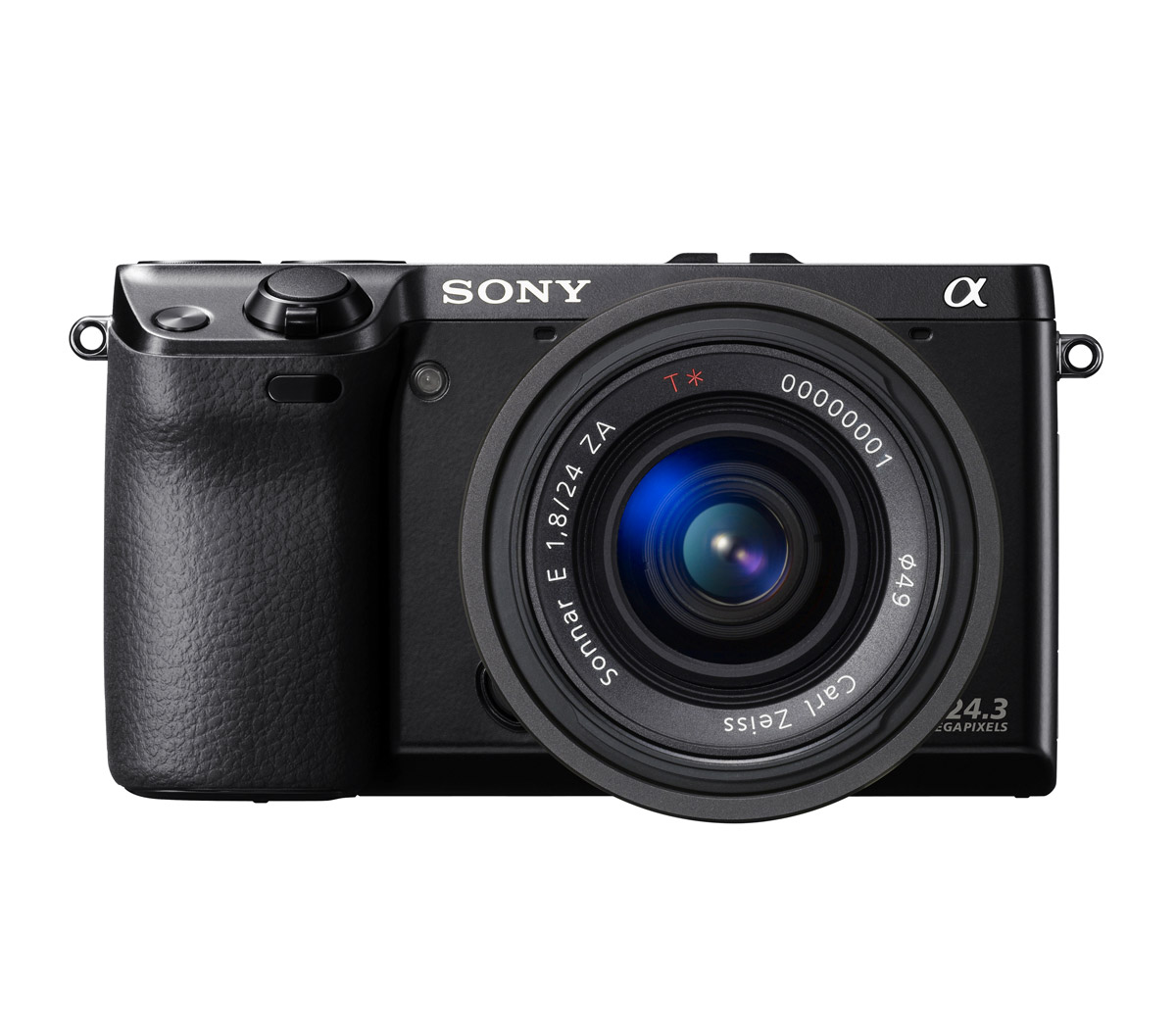 Sony voegt high-end-model toe aan NEX-cameralijn - update - Beeld en ...