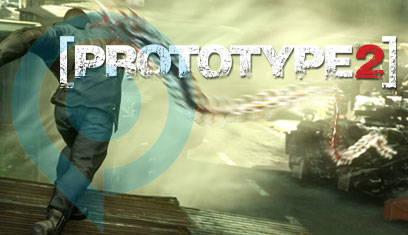 Gamescom: Prototype 2 - Preview - Tweakers