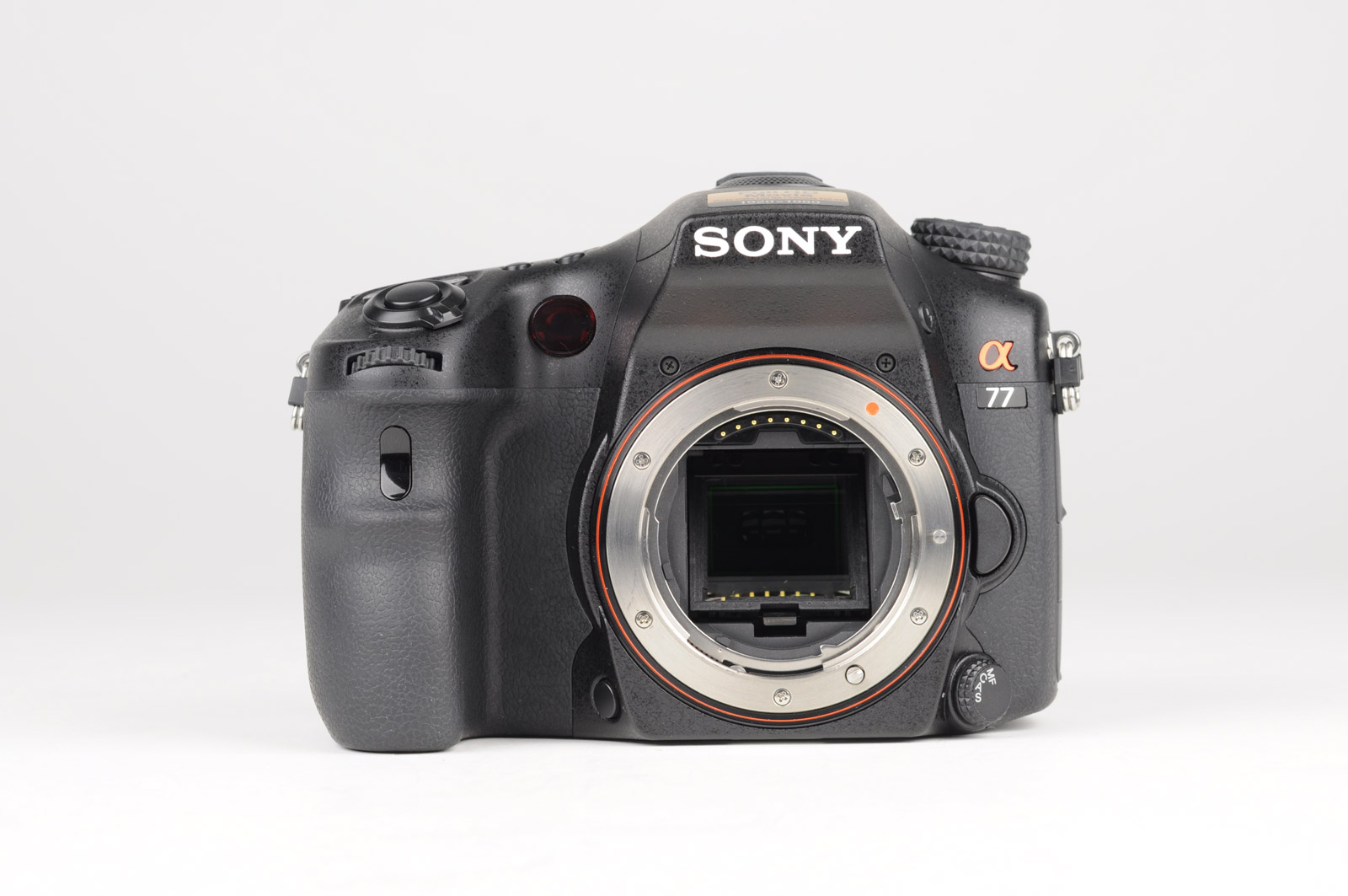 Alpha A77: Sony's snelheidsduivel - Review - Tweakers