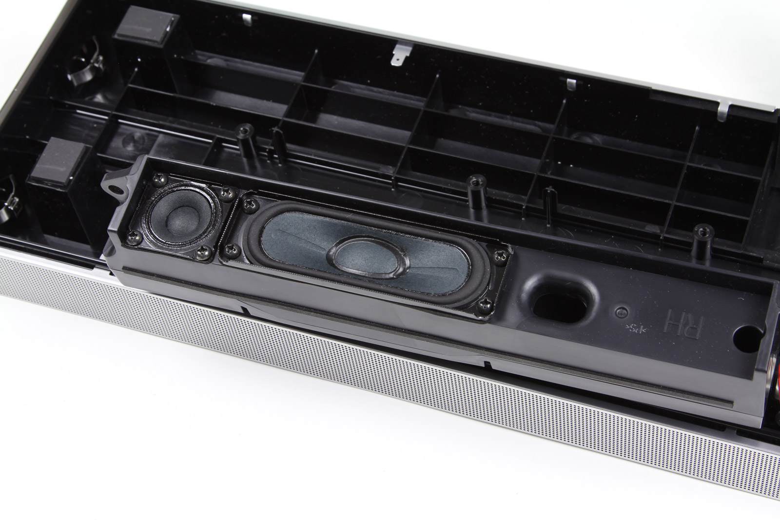 Sony Bravia NX720: op een duur voetstuk - Review - Tweakers