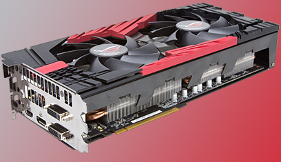 Asus Mars II: een vermogen aan graphics - Review - Tweakers