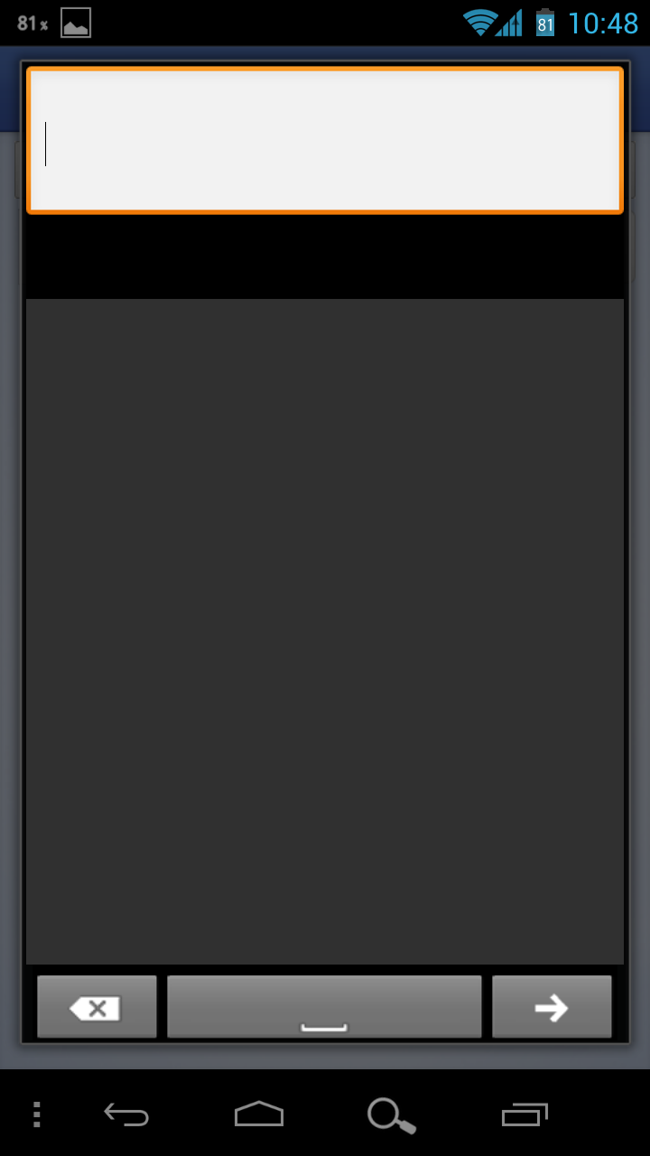 App Google Translate krijgt handschriftherkenning - Tweakers