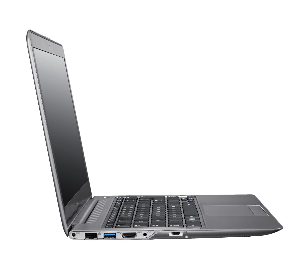 Series 5 13"-ultrabooks van Samsung komen eind januari uit - Tweakers