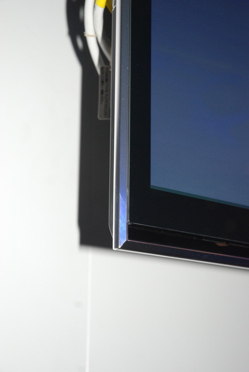 Viera VT50 met Neo Plasma Black 2500 - Hands-on - Tweakers