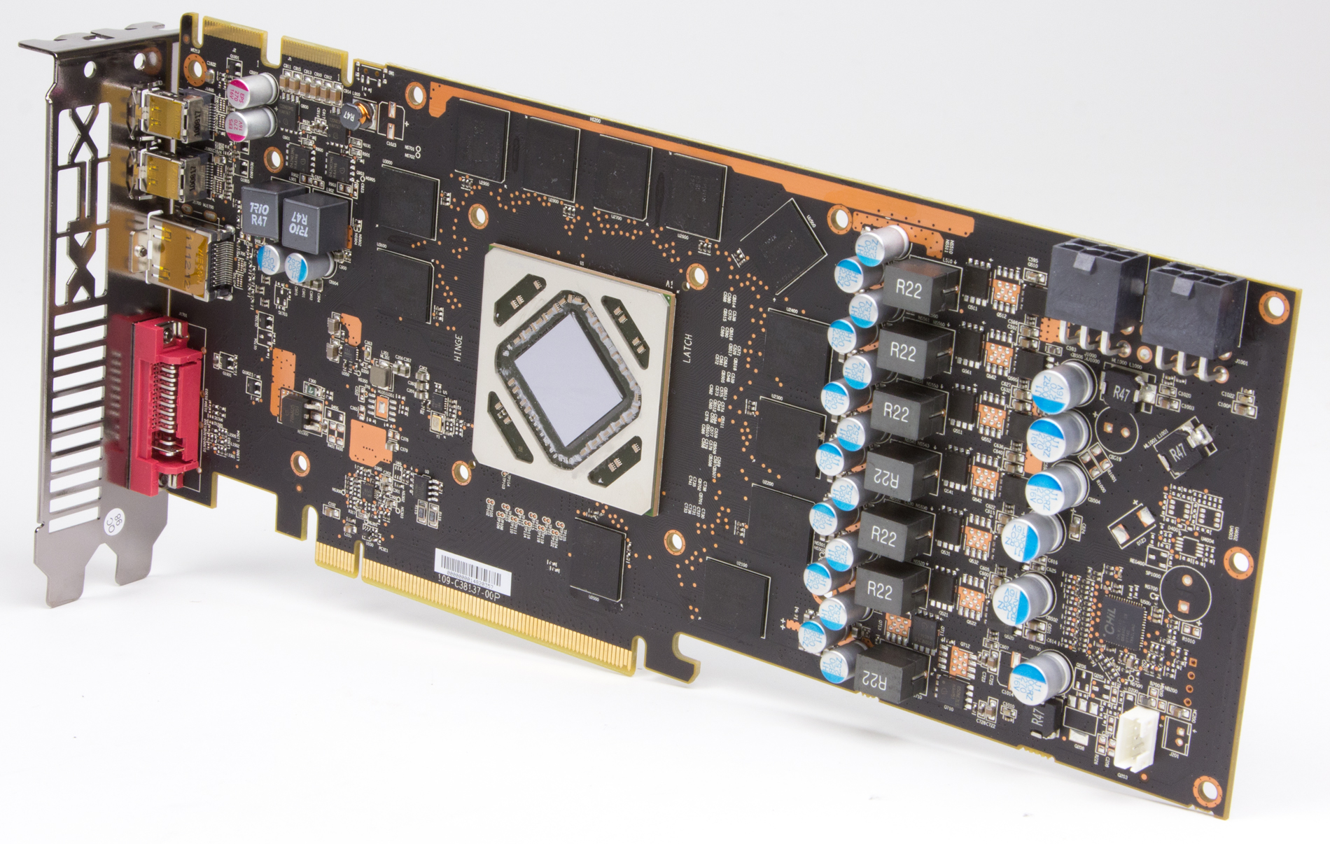 AMD's HD 7950: betaalbare snelheid - Review - Tweakers