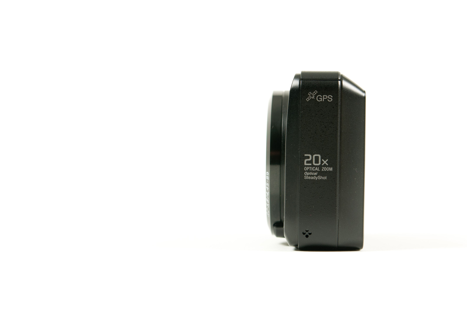 Sony HX20V: verreikende sprinter - Review - Tweakers