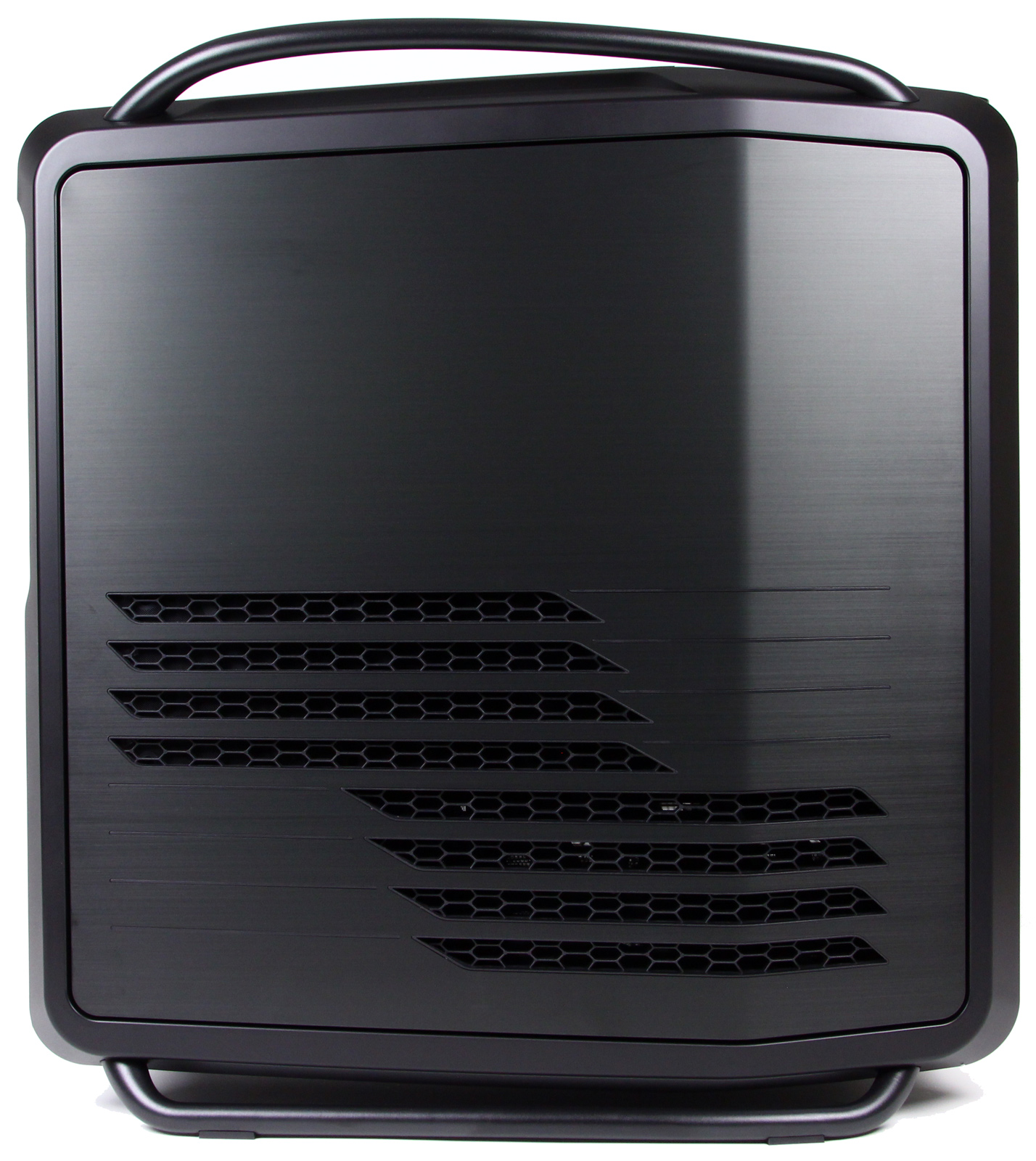 Cooler Master Cosmos II: een hemelse behuizing - Review - Tweakers