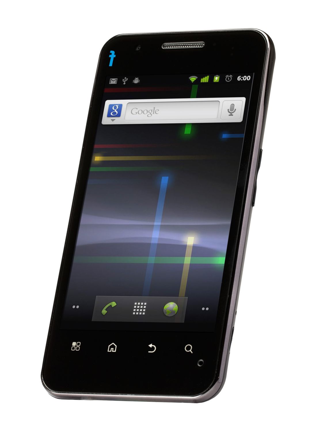 Aldi komt met dualsim-smartphone met 4,3"-scherm en stock-Android ...