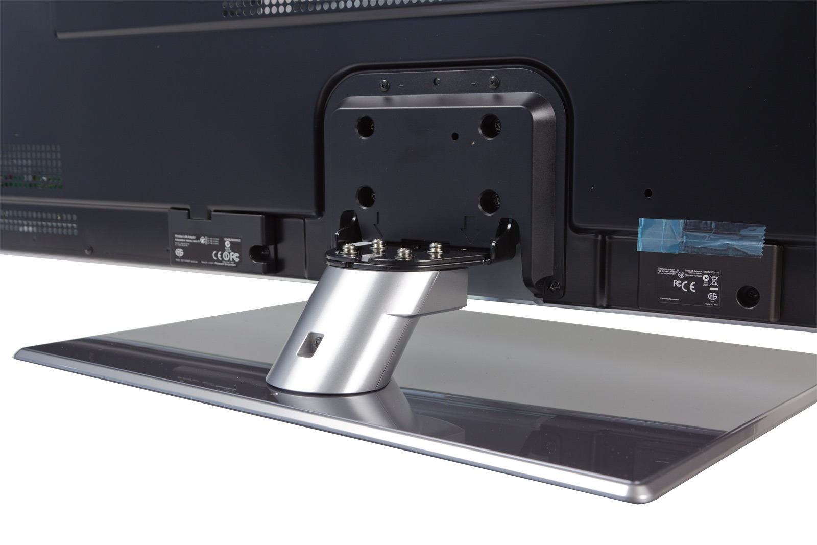 Panasonic Viera VT50: zwartkijken voor gevorderden - Review - Tweakers