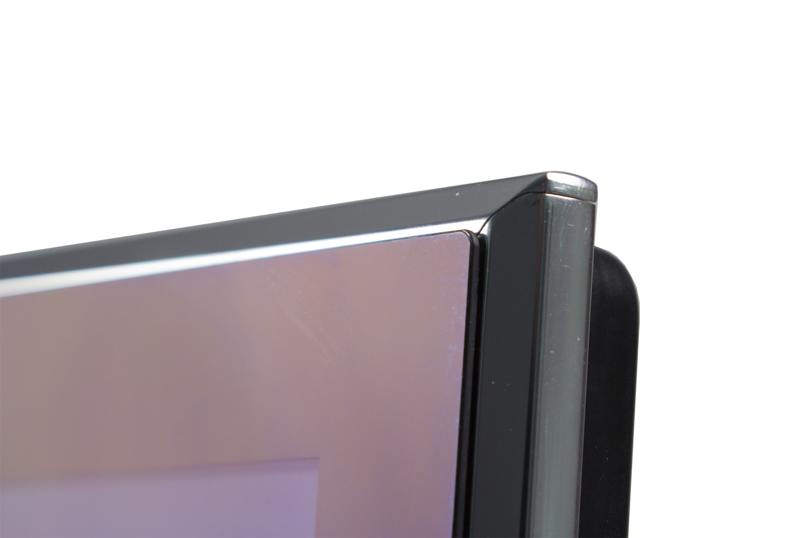 Panasonic Viera VT50: zwartkijken voor gevorderden - Review - Tweakers