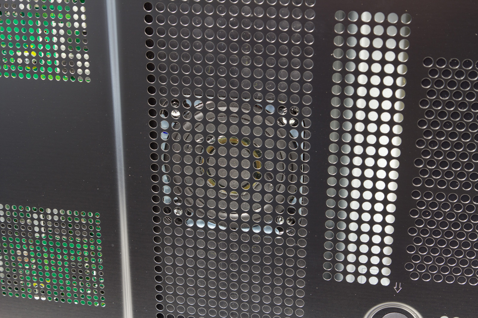 Panasonic Viera VT50: zwartkijken voor gevorderden - Review - Tweakers