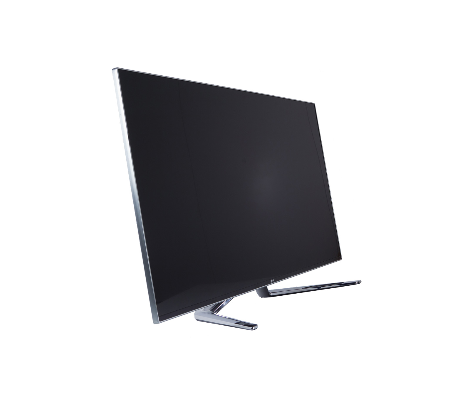 LG LM960V: flinterdunne full-led-tv - Review - Tweakers