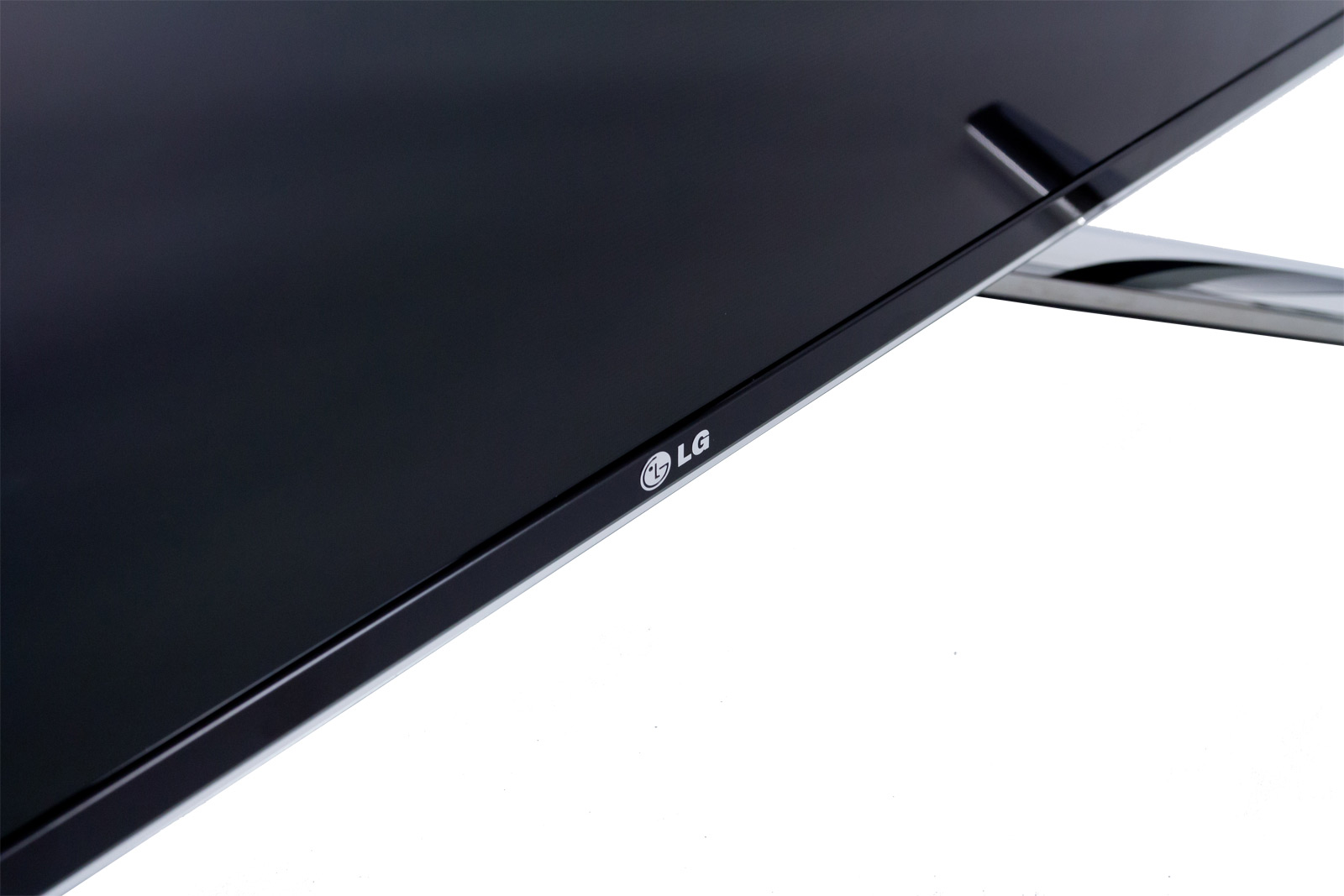 LG LM960V: flinterdunne full-led-tv - Review - Tweakers