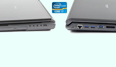 De GeForce 670M en 675M in twee BTO-laptops - Inleiding - Review - Tweakers