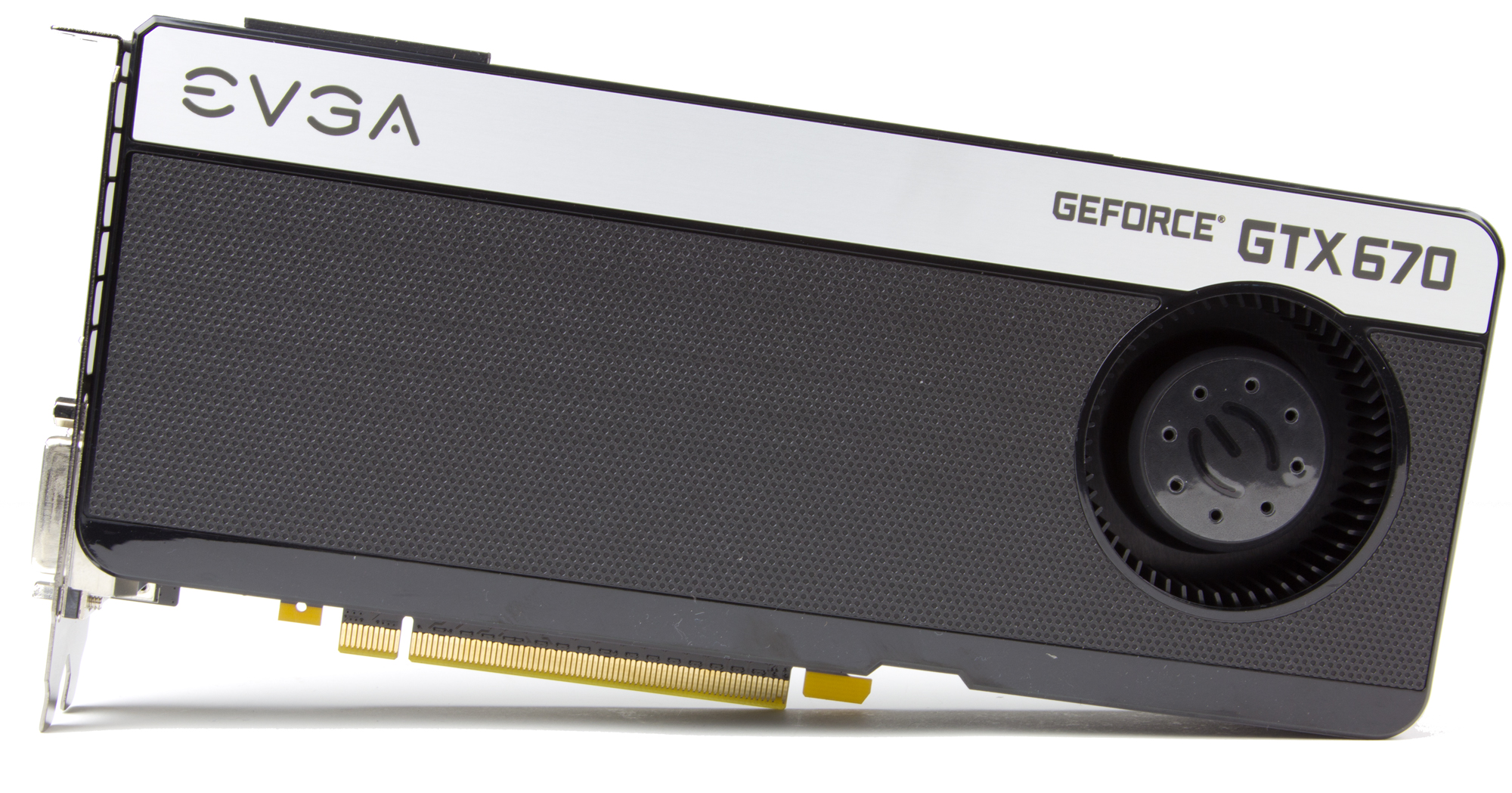 GTX 670: een kleinbehuisd monster - Review - Tweakers