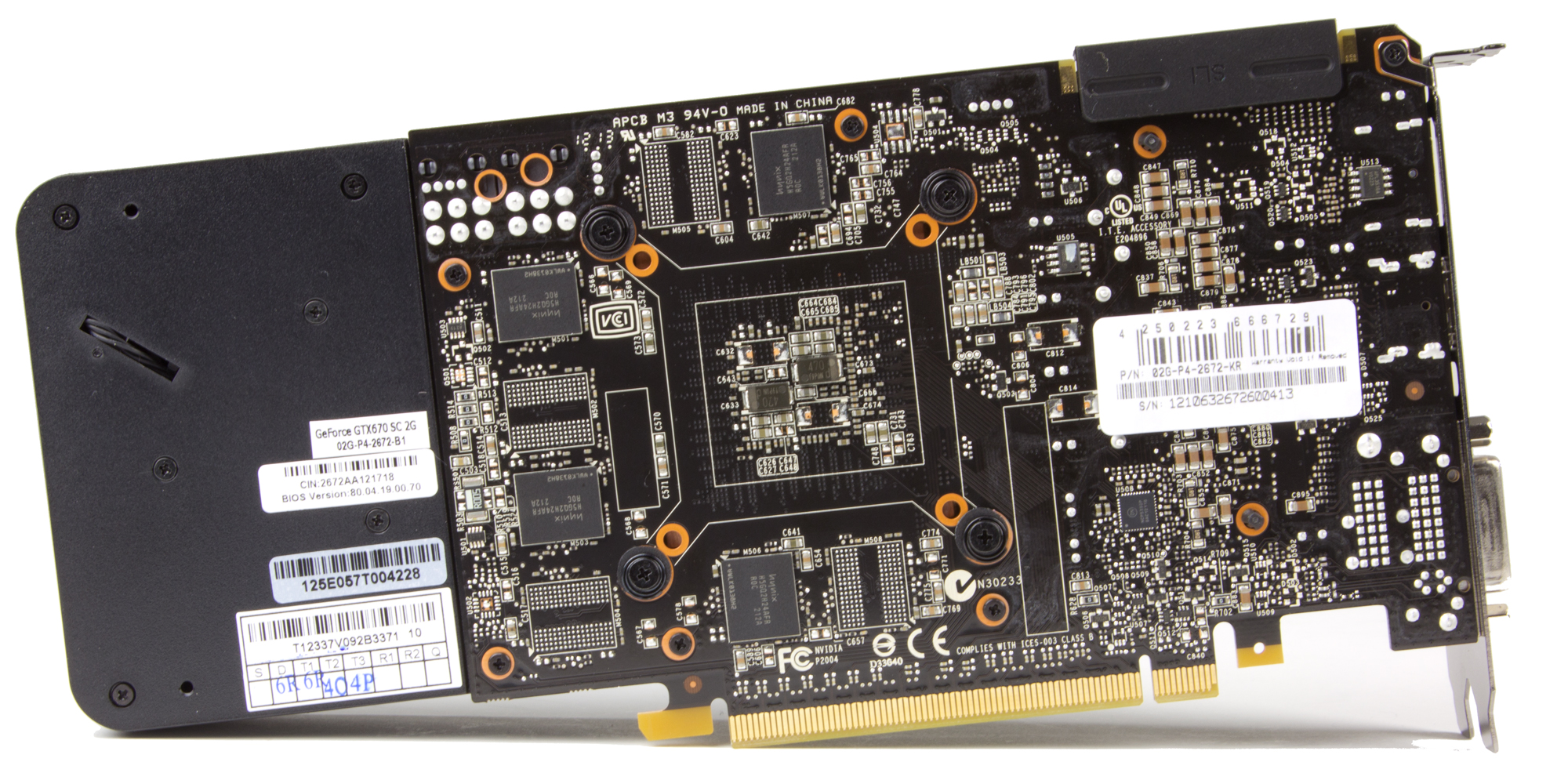 GTX 670: een kleinbehuisd monster - Review - Tweakers