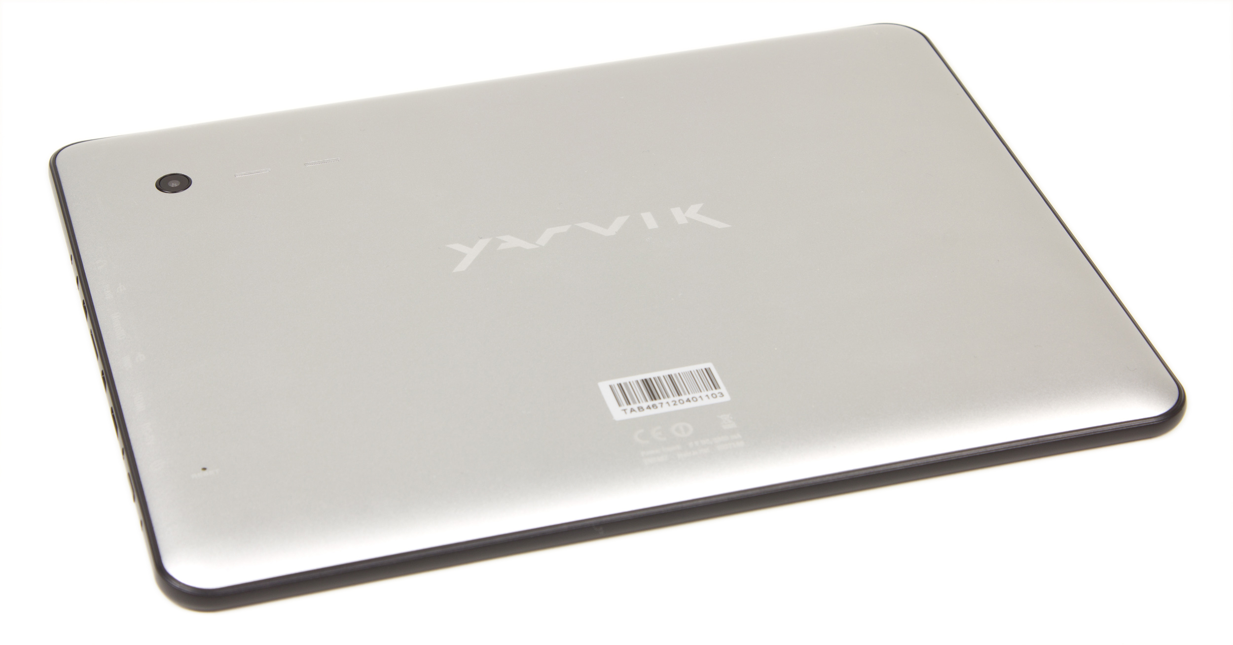 Yarviks GoTab 467-tablet: voor een dubbeltje geboren - Review - Tweakers