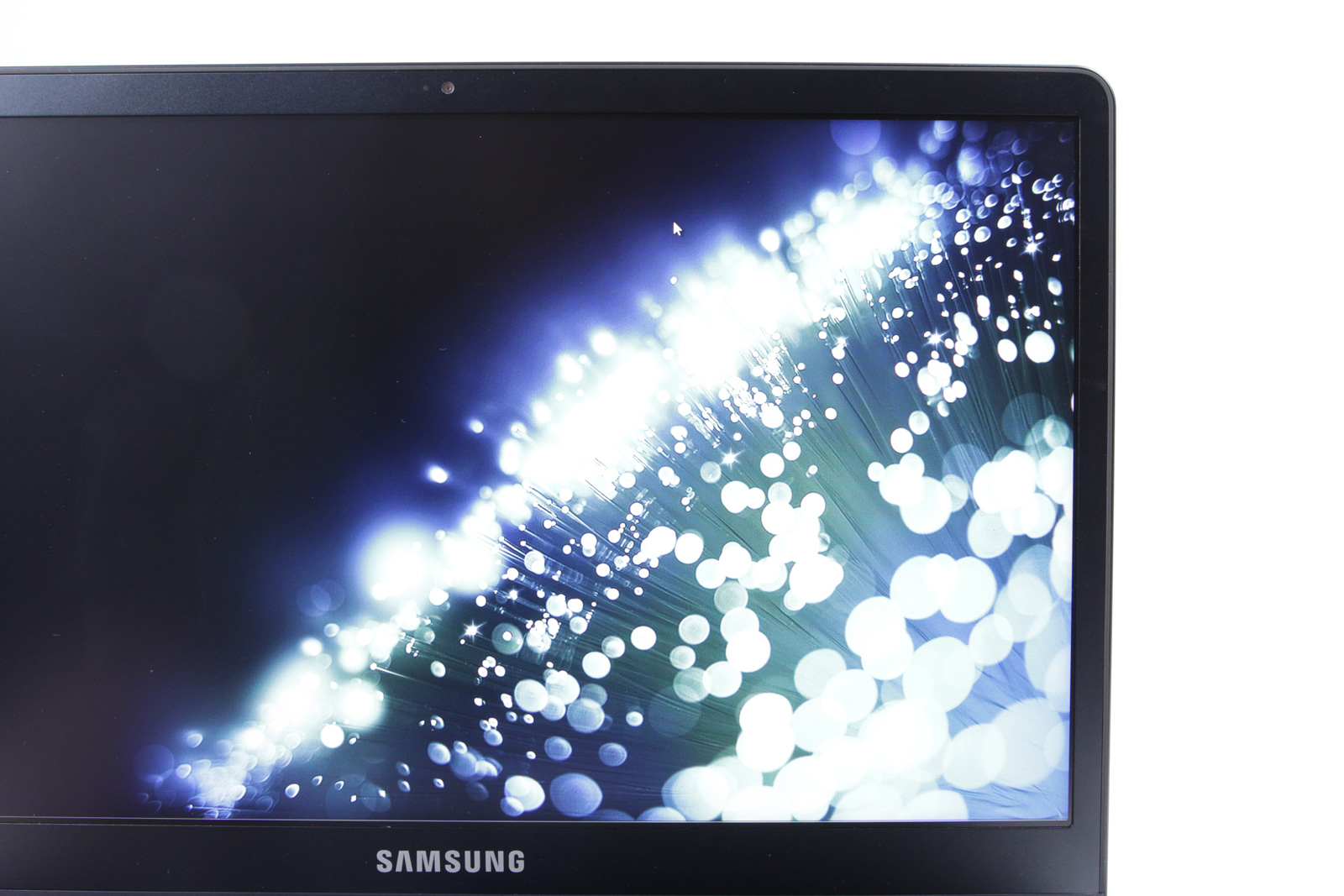 Samsungs Series 9-ultraportable - Review - Tweakers