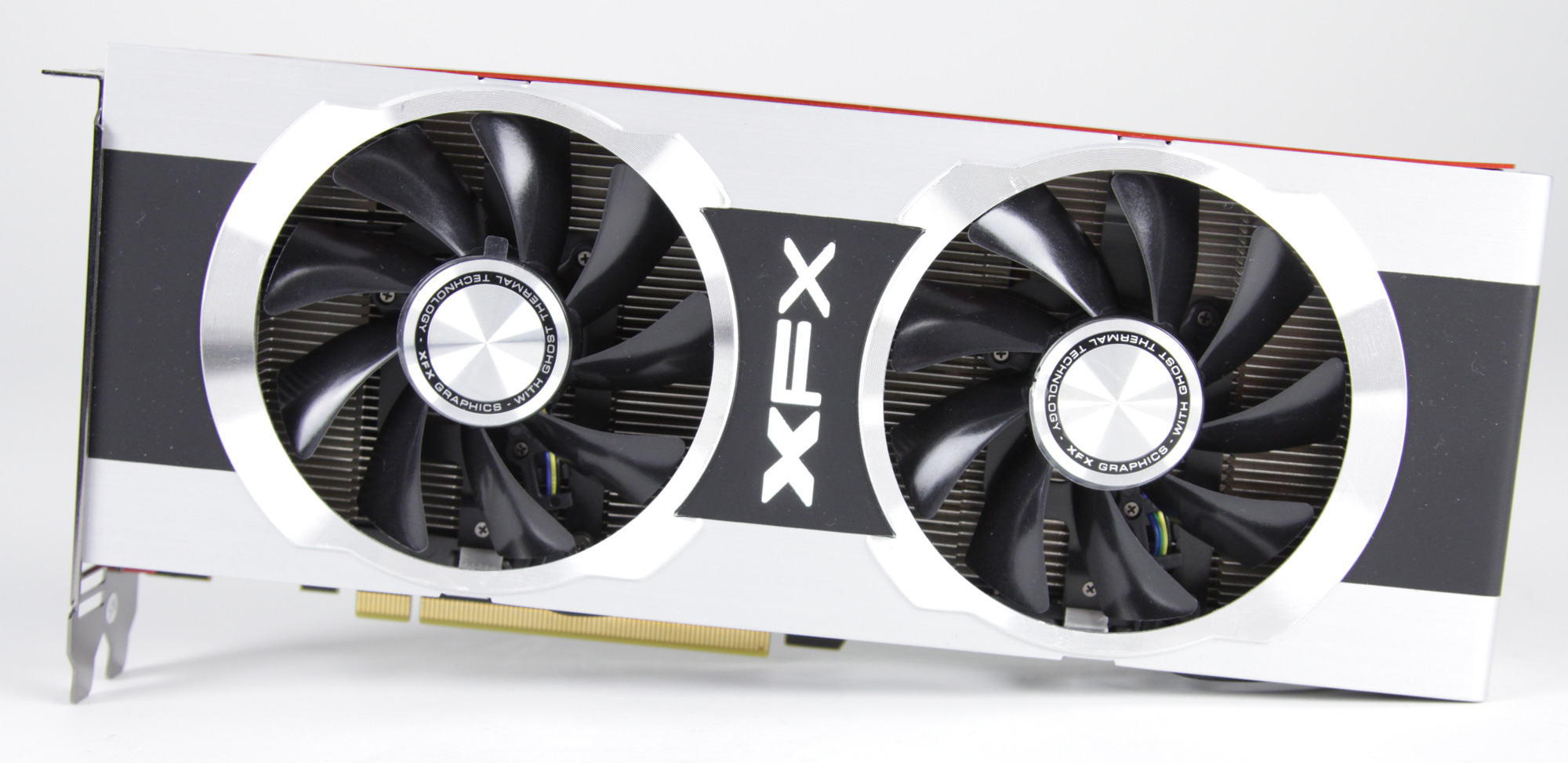 Snelle HD 7800- en 7900-kaarten - Round-up - Tweakers